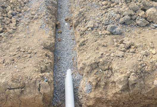 D and B Drainage - Christchurch
