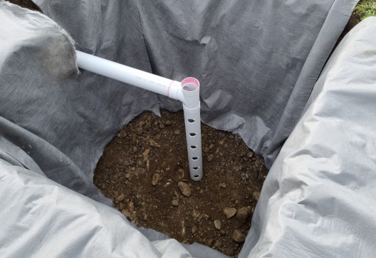 D and B Drainage - Christchurch